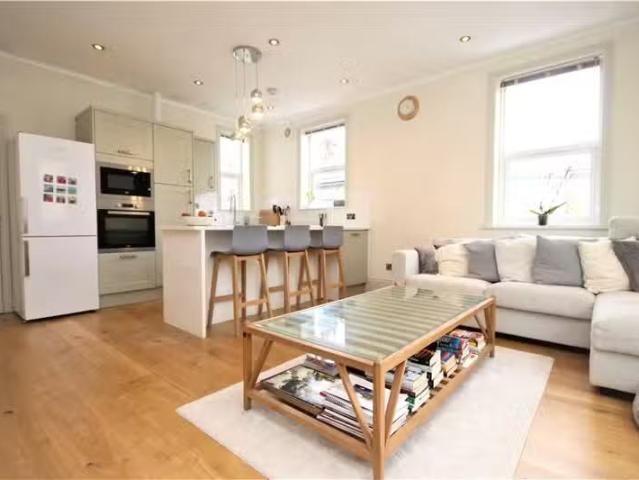 Lancing Road, Ealing, W13 0UA
