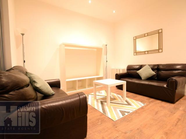 Lancing Road, Sheffield, South Yorkshire S2, 4 bed terraced house to rent, £495 pcm | PrimeLocation