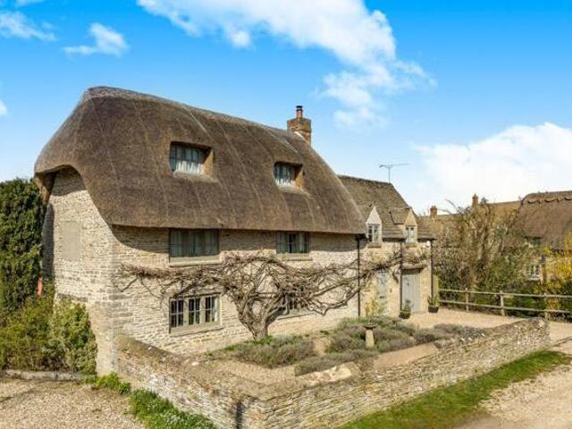 Lancott Lane, Brighthampton, 4 Bedroom Detached