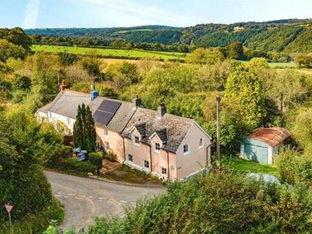 Lancych, Boncath, 5 Bedroom Semi detached