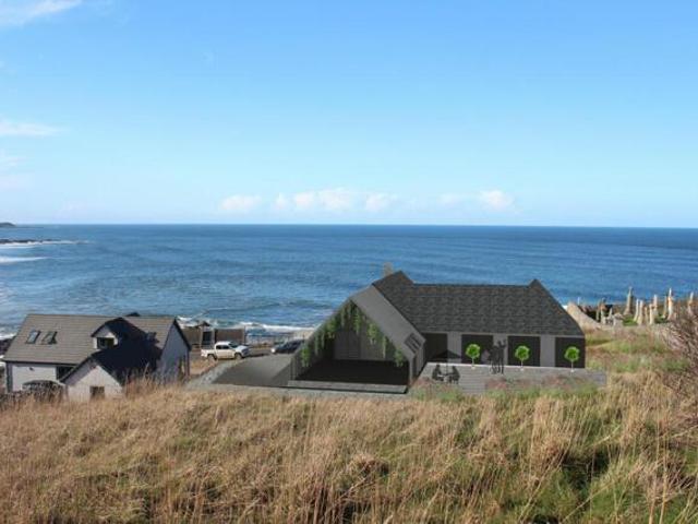 Land Macduff Aberdeenshire LS99290077