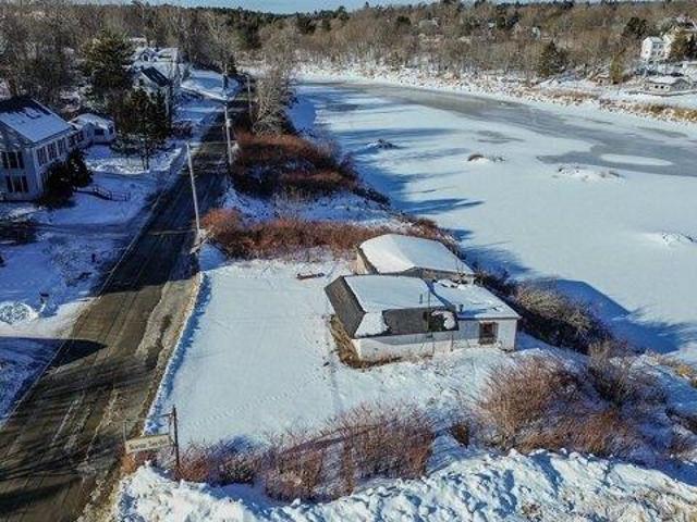 land Machias ME ES105109406
