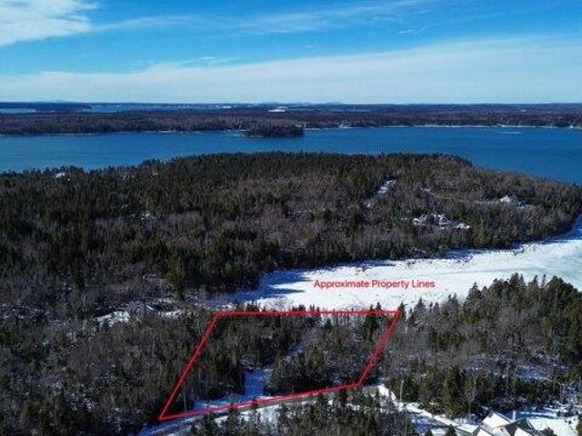 land Machiasport ME DS102479526