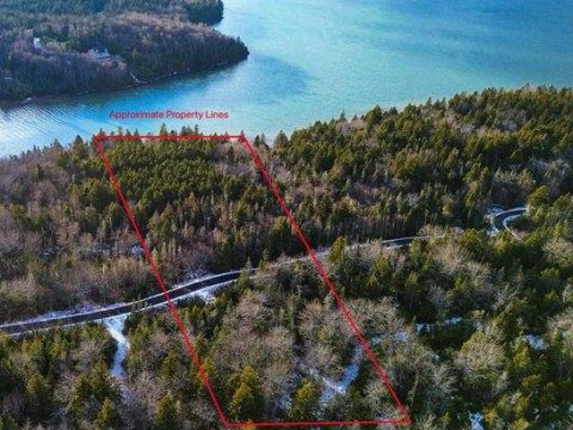 land Machiasport ME DS102725002