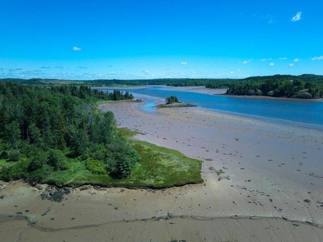land Machiasport ME DS103223547