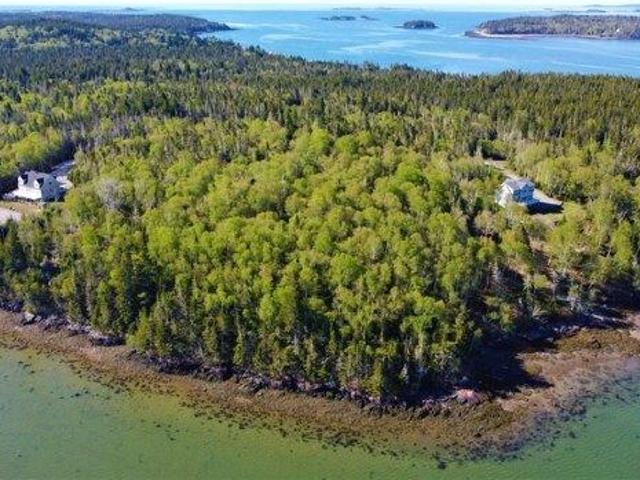 land Machiasport ME ES104511760