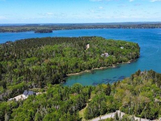 land Machiasport ME ES104650235