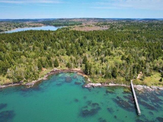 land Machiasport ME ES103667108