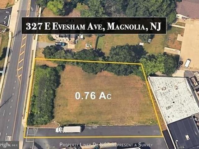 land Magnolia NJ DS102726392