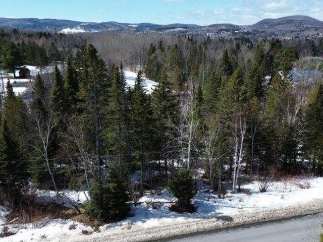 land Madawaska ME DS103185051