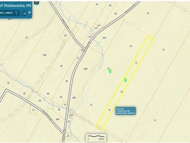 land Madawaska ME ES103247447