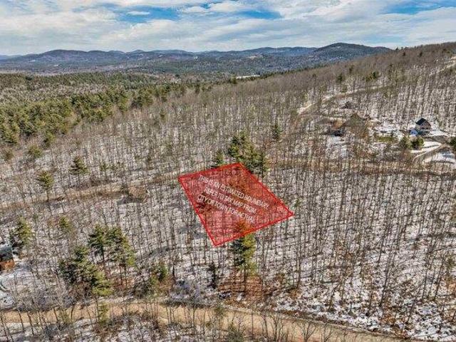 land Madison NH DS102670010