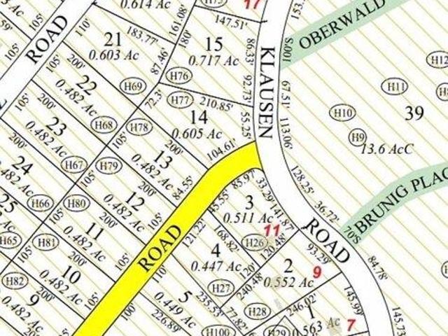land Madison NH ES103442139