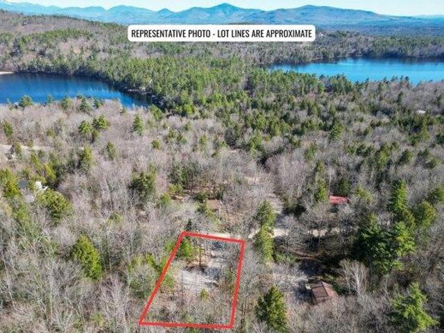 land Madison NH ES103101498