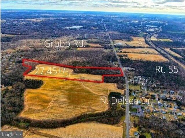 land Malaga NJ ES103620542