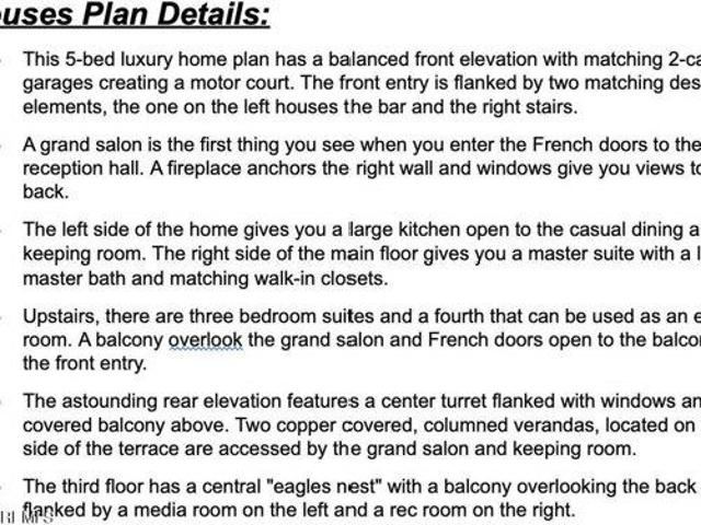 land Manalapan NJ DS101898153