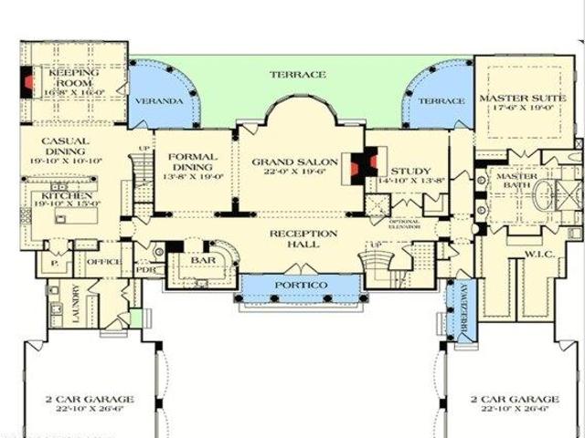 land Manalapan NJ ES104444979