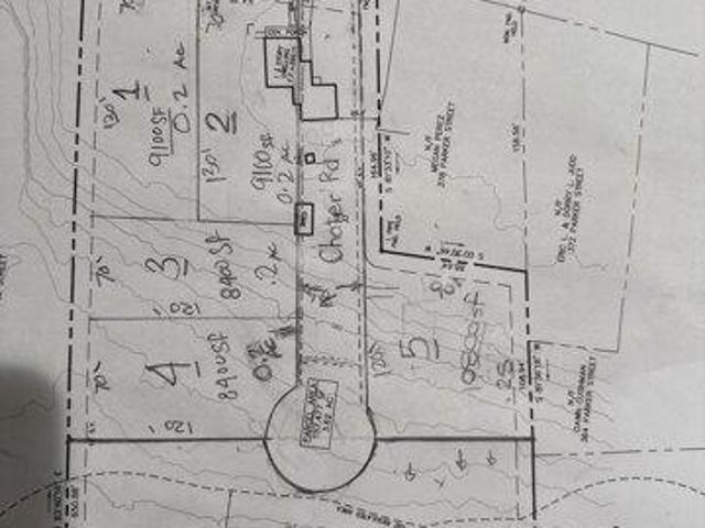 land Manchester CT ES104265715