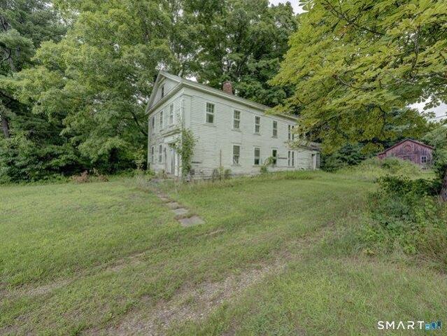 land Manchester CT ES105124822