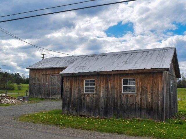 land Mansfield PA ES103627425
