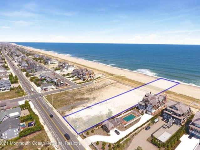 land Mantoloking NJ ES105173683