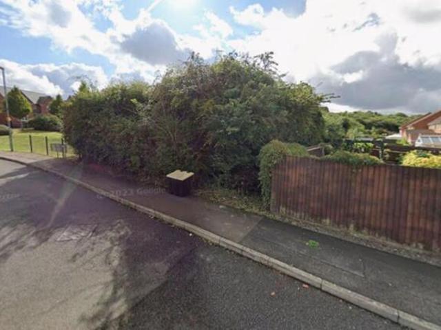 Land Market Harborough Leicestershire LS98404440