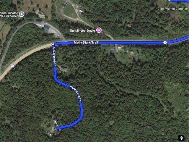 land Marlboro VT DS103161641