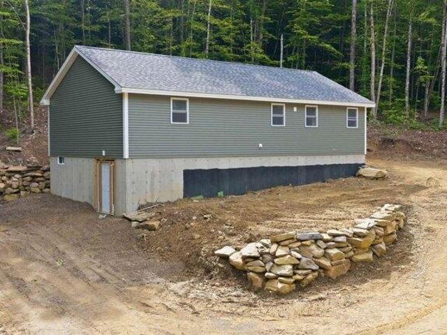 land Marlow NH ES104831117