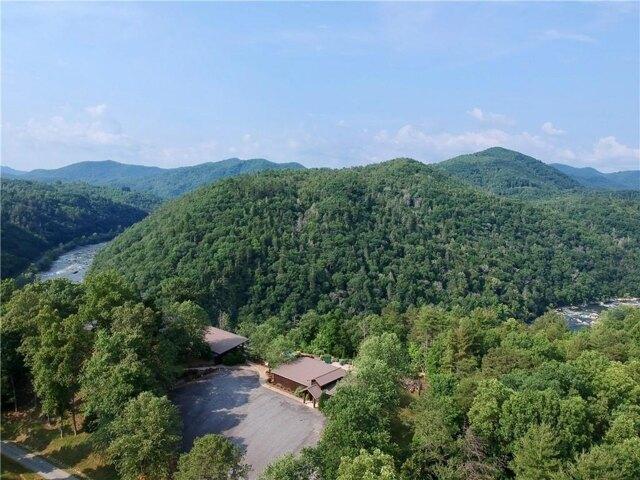 land Marshall NC ES104908023