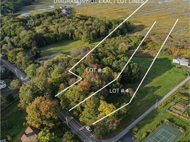 land Marshfield MA DS102342753