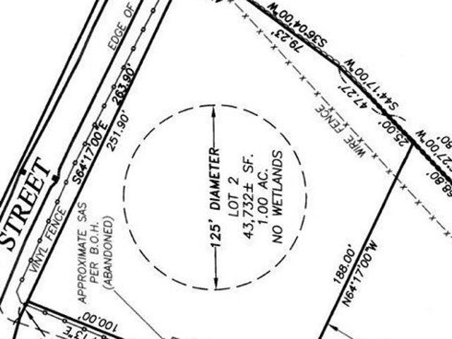 land Marshfield MA DS103249872