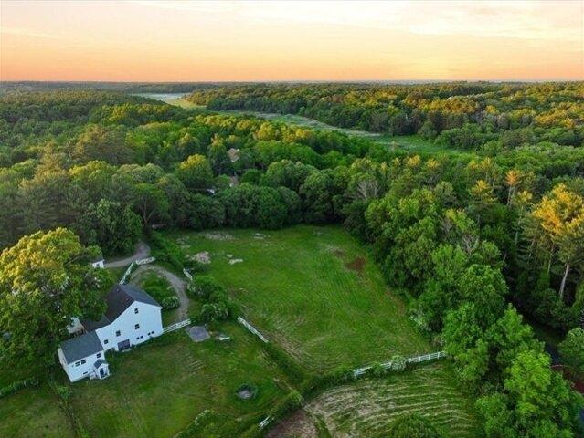 land Marshfield MA ES105081335