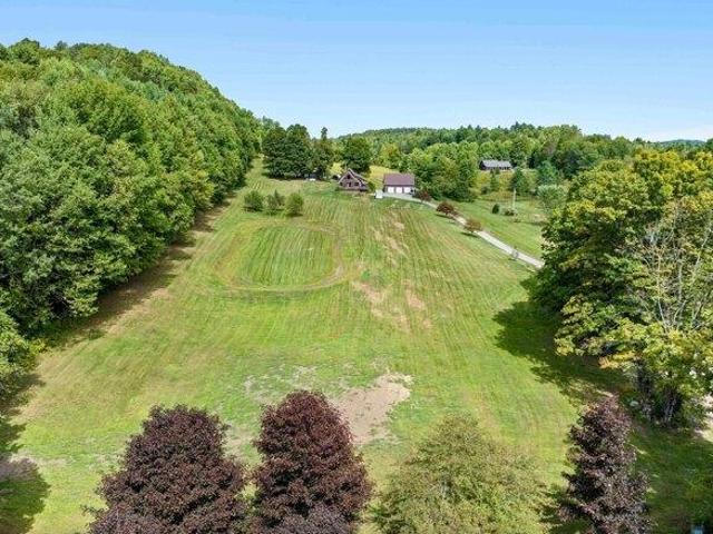 land Marshfield VT ES105440530