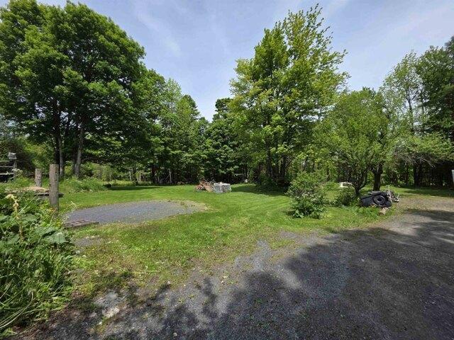 land Marshfield VT ES105475179