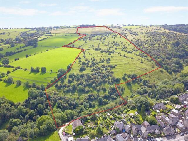 Land Matlock Matlock 98262607