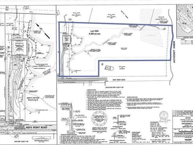 land Mattapoisett MA DLS102030149