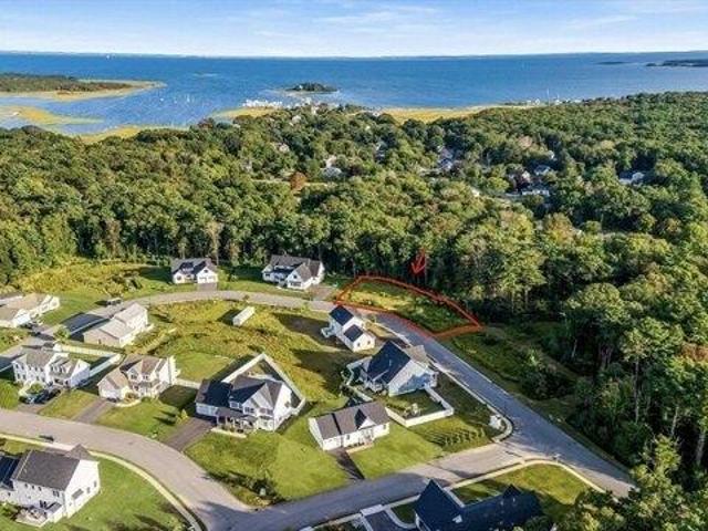 land Mattapoisett MA ES105081641