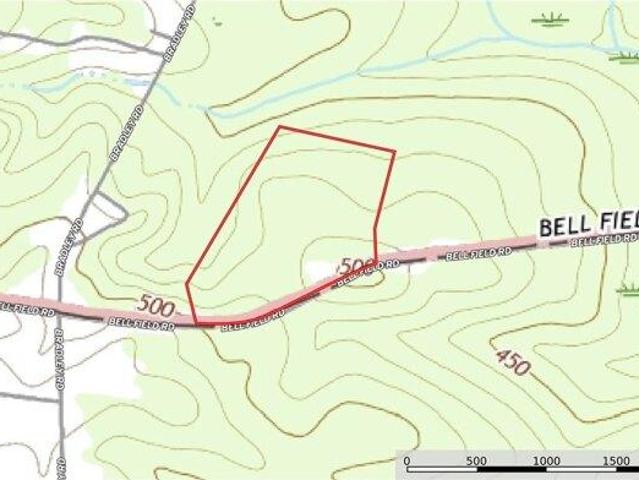 land McCormick SC ES104901544
