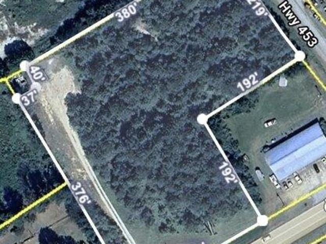 land McCormick SC ES104908746