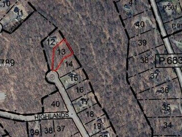 land McHenry MD ES103601807