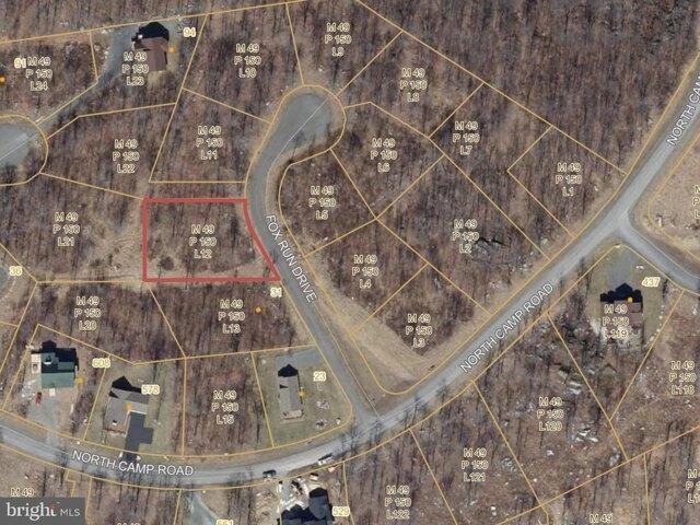 land McHenry MD ES103628046
