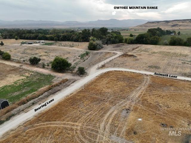 land Melba ID DS88470673