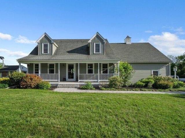 land Mendon MA ES103125709