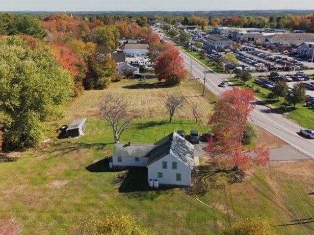 land Mendon MA ES104812284