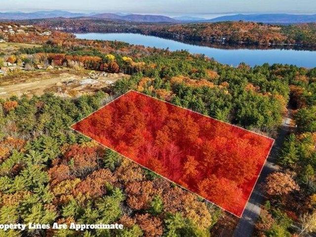 land Meredith NH DS103966213