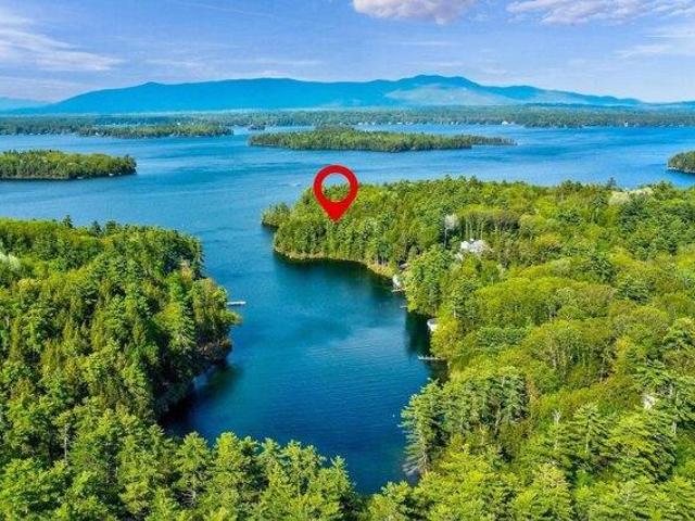 land Meredith NH ES104043245