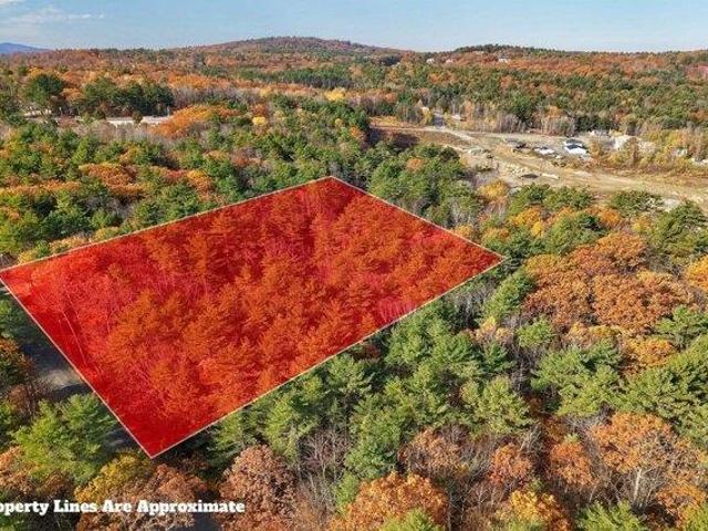 land Meredith NH ES103098509