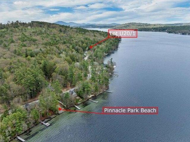 land Meredith NH ES103928848