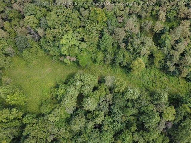 Land Merritts Creek Rd, Huntington, WV 25702