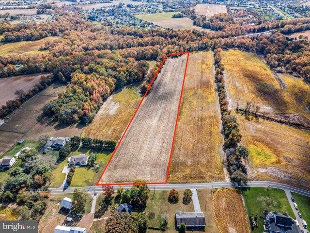 land Mickleton NJ DS102777716